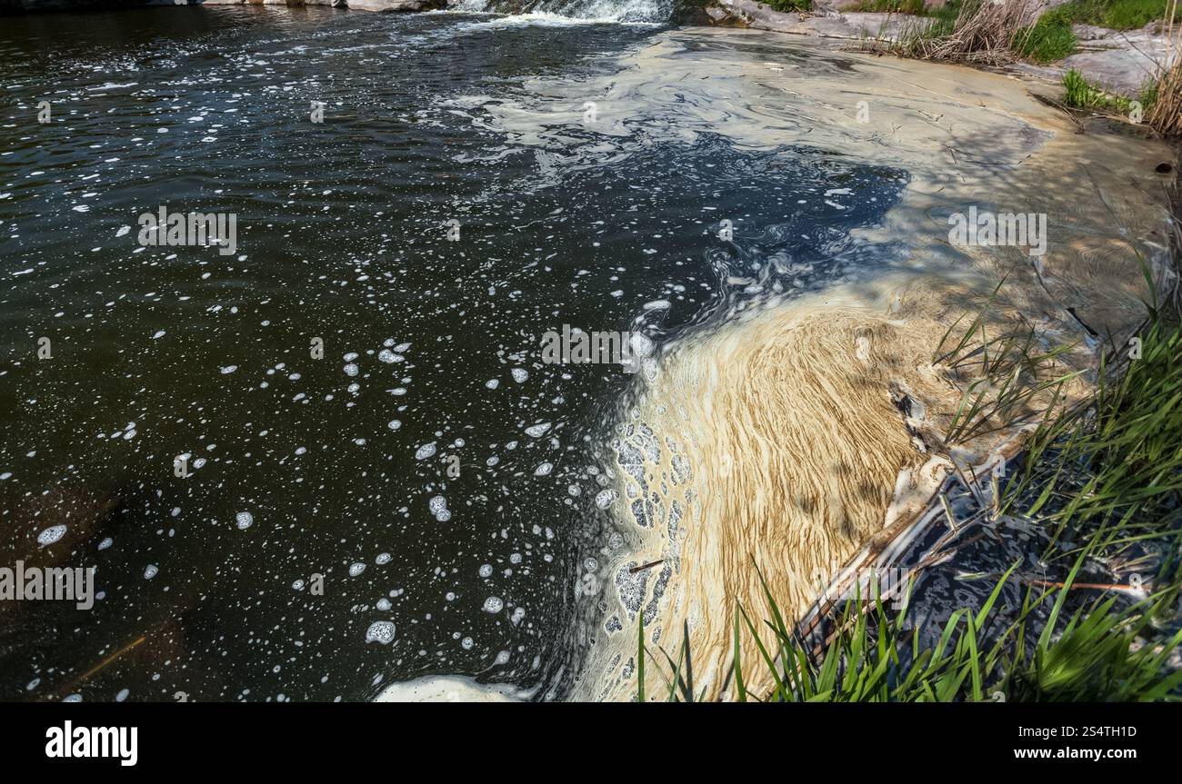 Abstract photo surface water hi-res stock photography and images - Alamy
