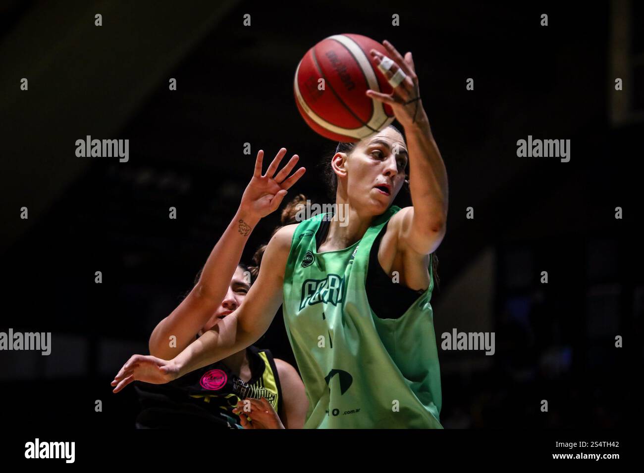 Florencia fernandez hi-res stock photography and images - Alamy