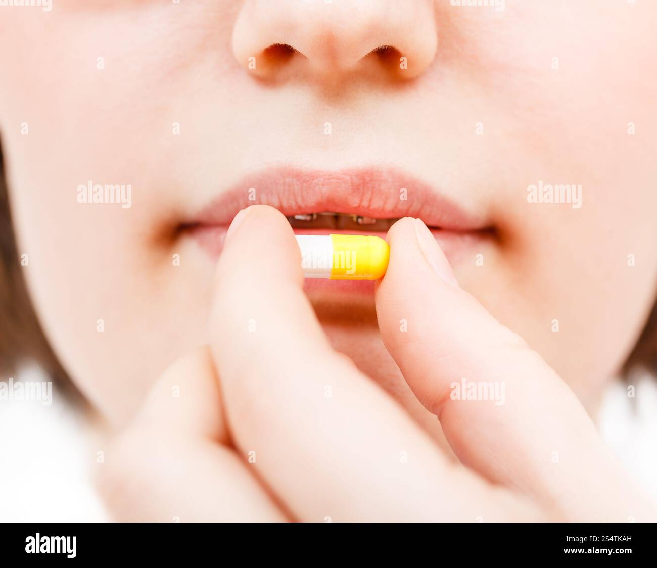 Pilule hi-res stock photography and images - Alamy