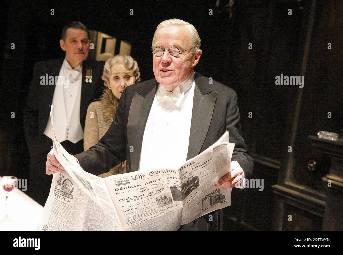 Una stubbs family hi-res stock photography and images - Alamy