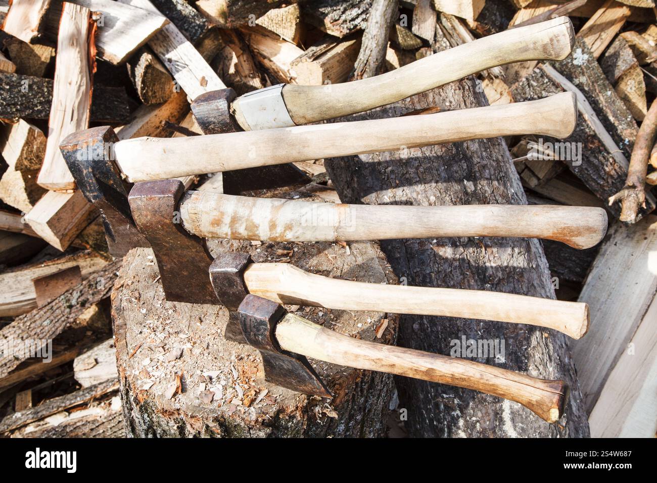 Hacket wood hi-res stock photography and images - Alamy