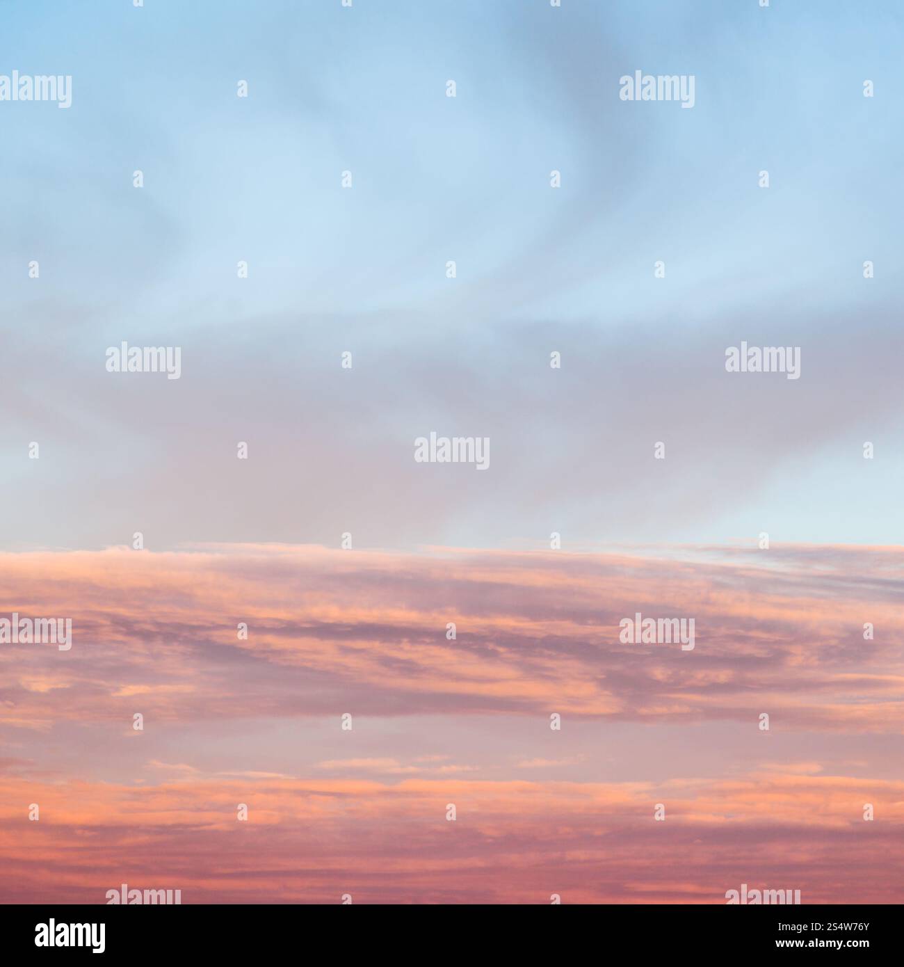 Warm weather summer sky hi-res stock photography and images - Alamy