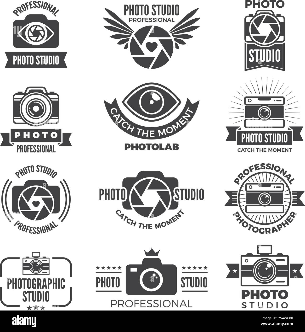 Photo of photo Black and White Stock Photos & Images - Alamy