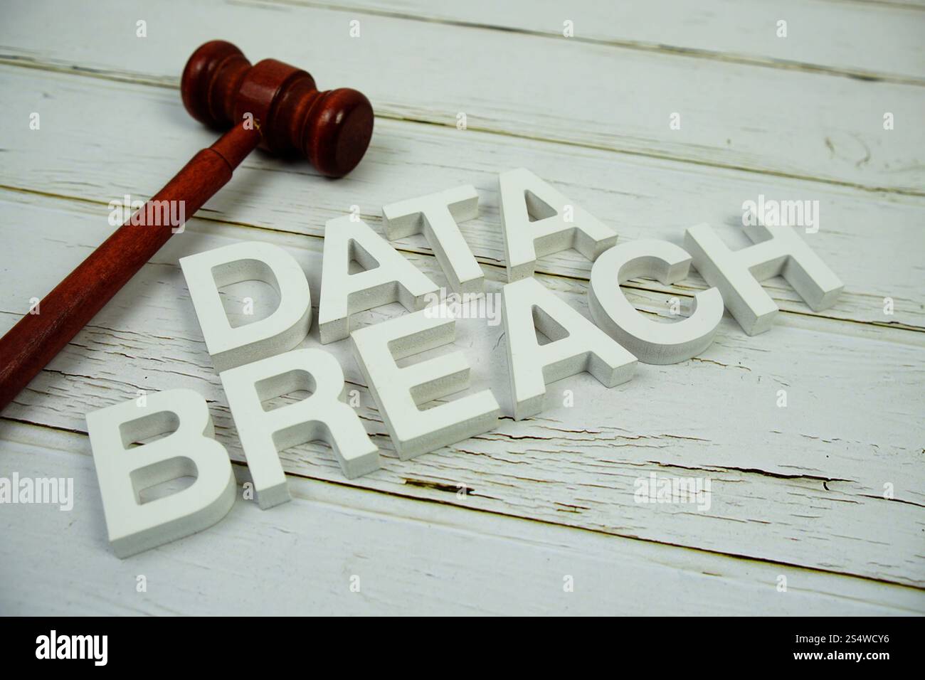 Data breach leak confidential hi-res stock photography and images - Alamy