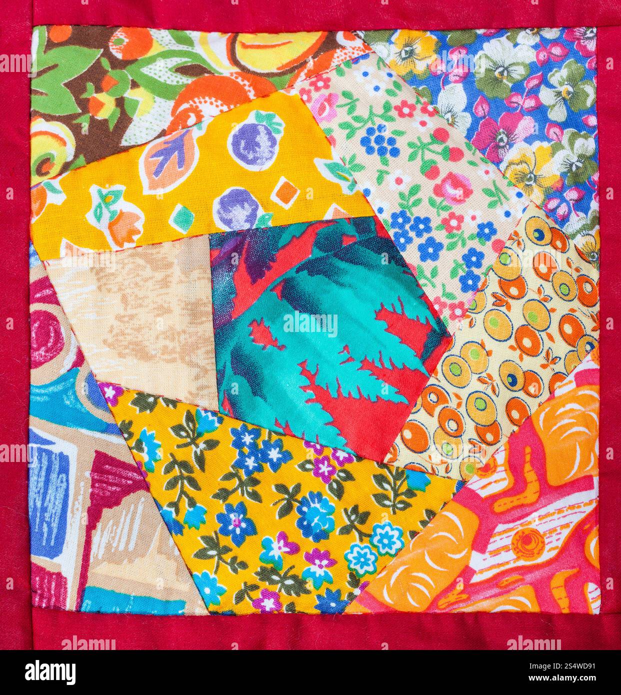 Fabric craftsmanship hi-res stock photography and images - Alamy