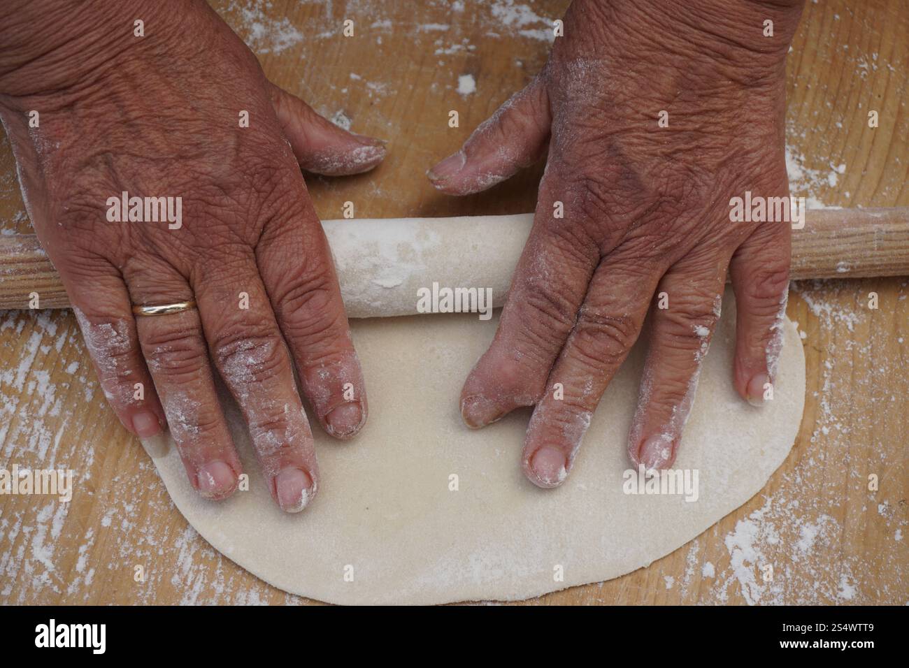 Mallet index finger hi-res stock photography and images - Alamy
