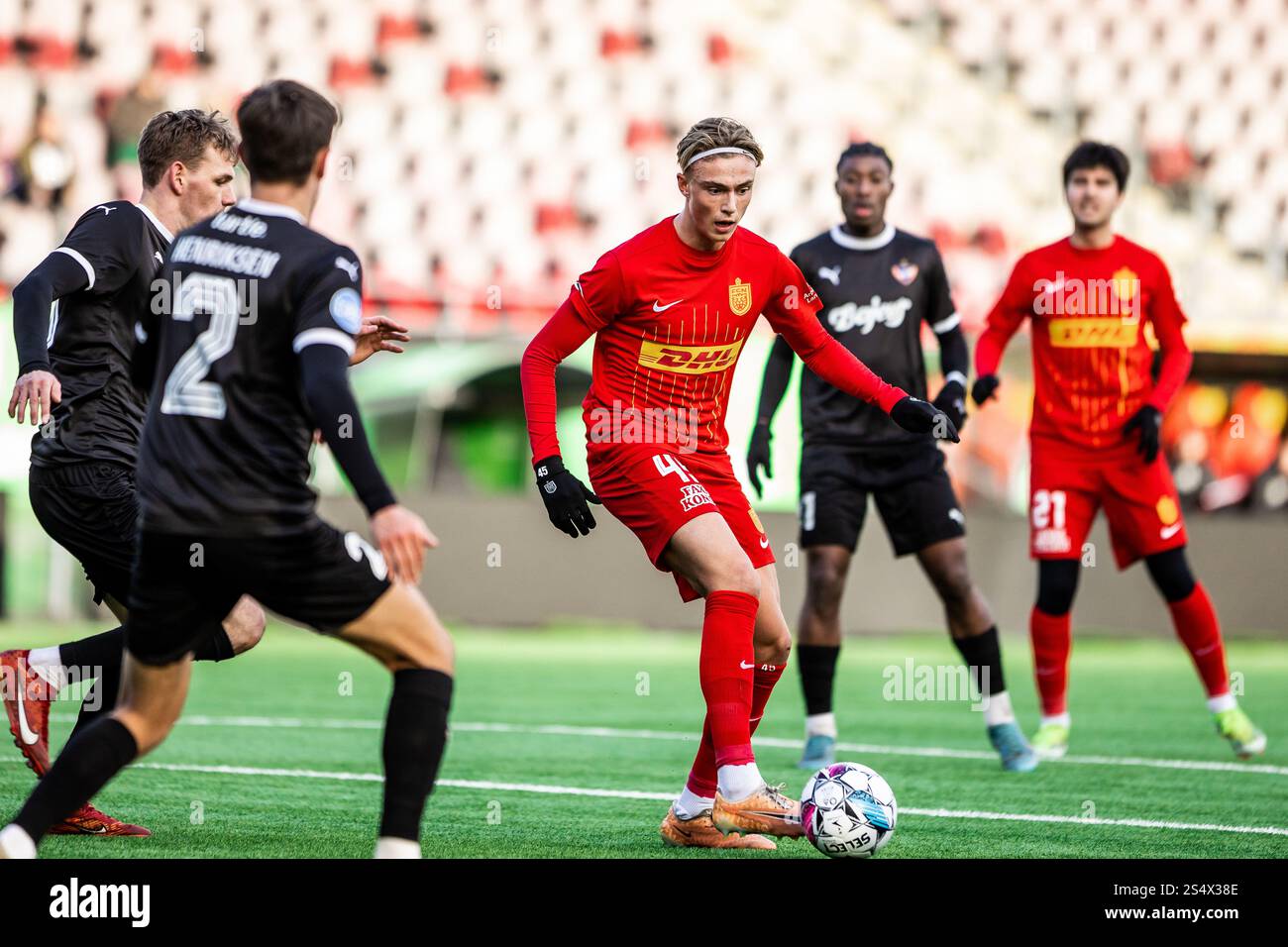 Noah markmann hi-res stock photography and images - Alamy