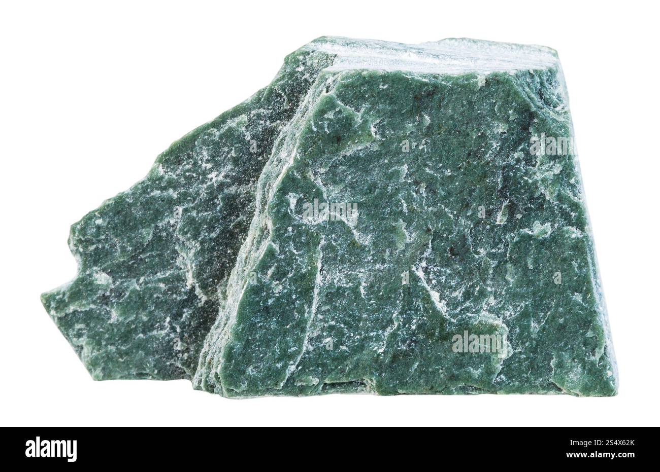 macro shooting of specimen natural rock - specimen of Phyllite mineral ...