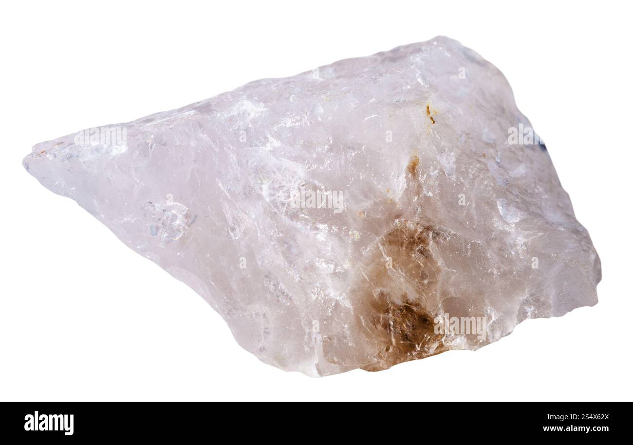 macro shooting of specimen natural rock - quartz mineral gemstone ...