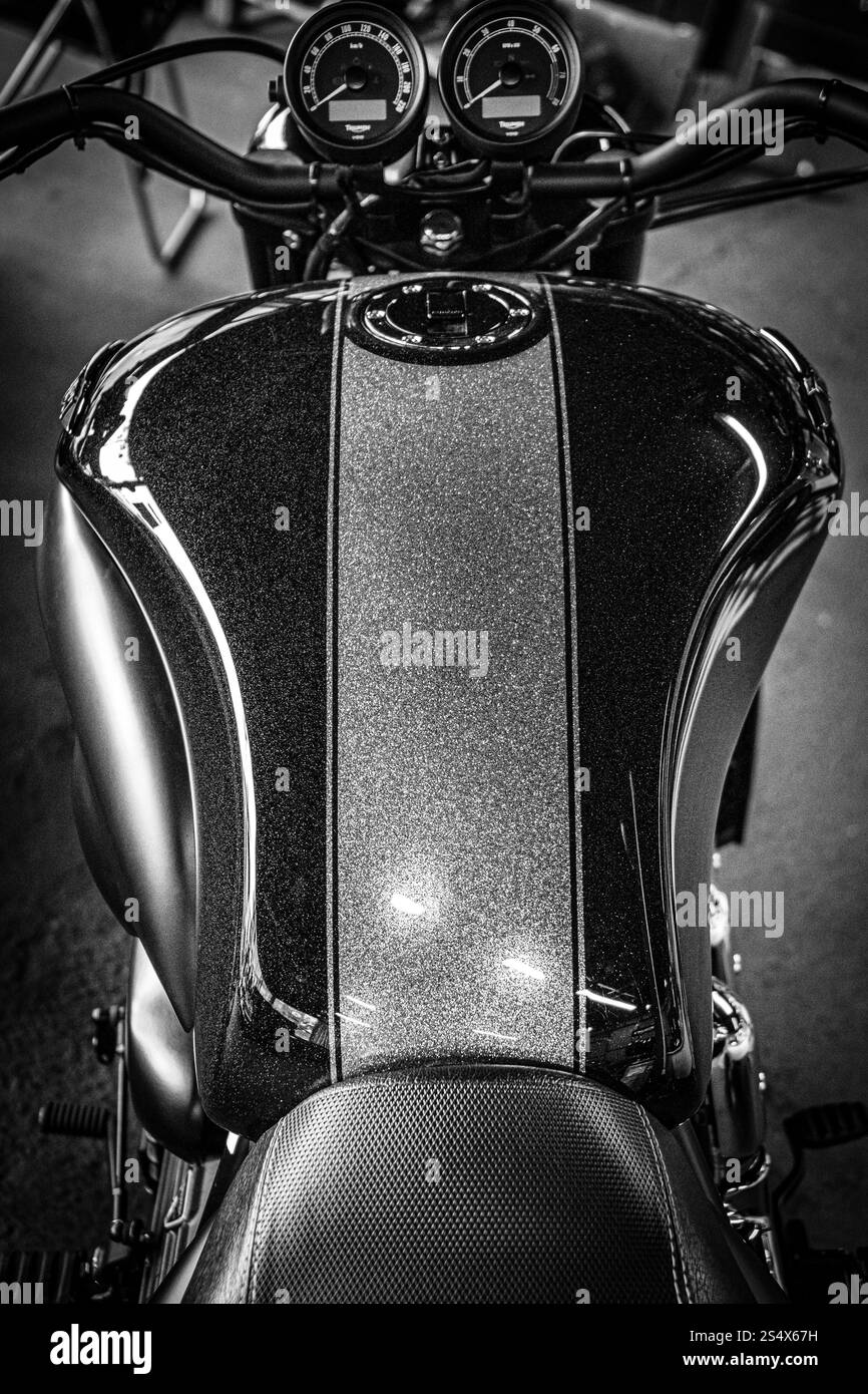 Close up pipe work Black and White Stock Photos & Images - Alamy