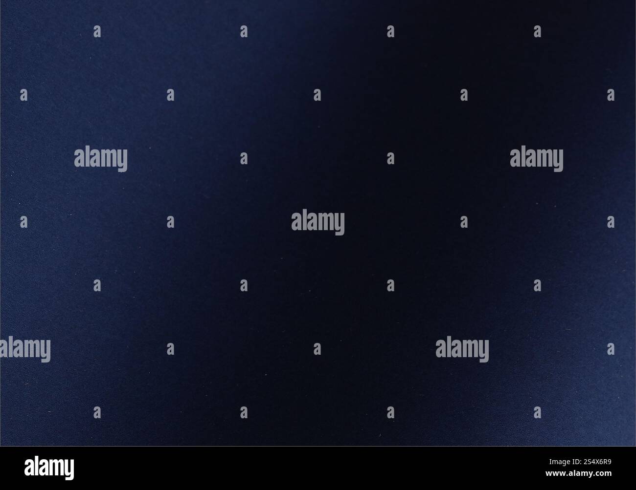 Midnight blue paper background with a matte gradient and smooth, grainy ...