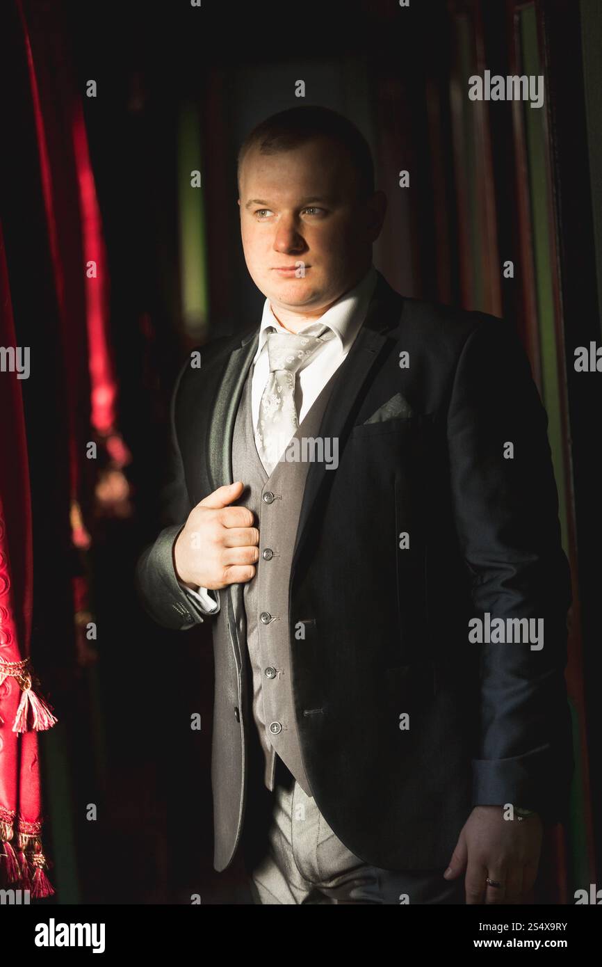 Vintage train window hi-res stock photography and images - Alamy