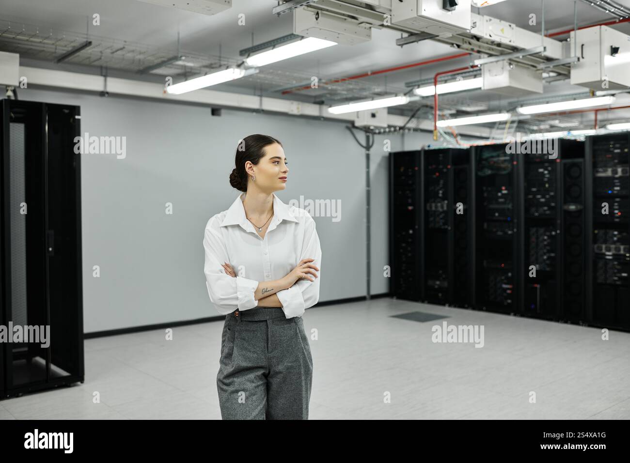 Skilled administration hi-res stock photography and images - Alamy