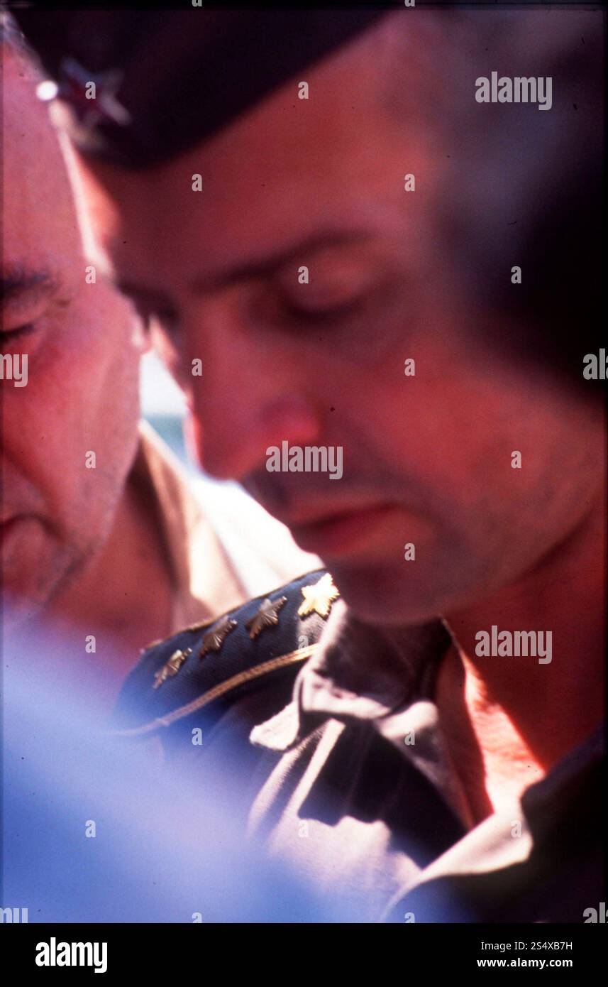 serbisches militär the yugoslavian serbian military at war Stock Photo ...