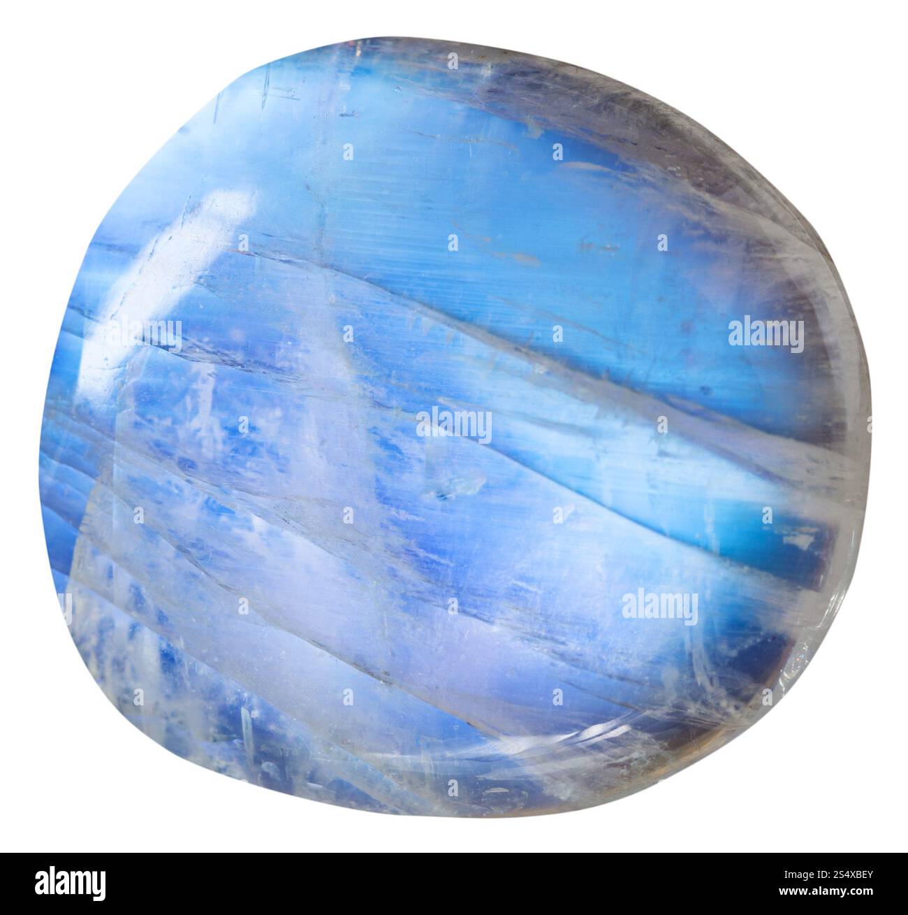 Moonstone gem hi-res stock photography and images - Alamy