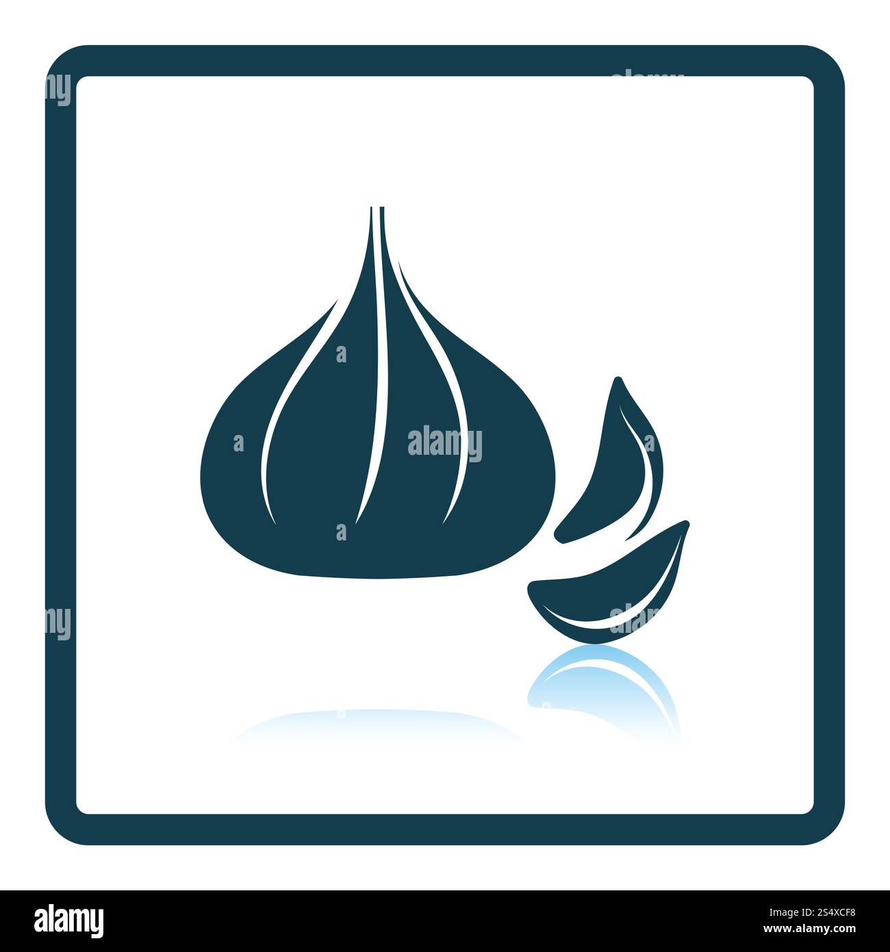 Natural vitamin icon cartoon hi-res stock photography and images - Alamy