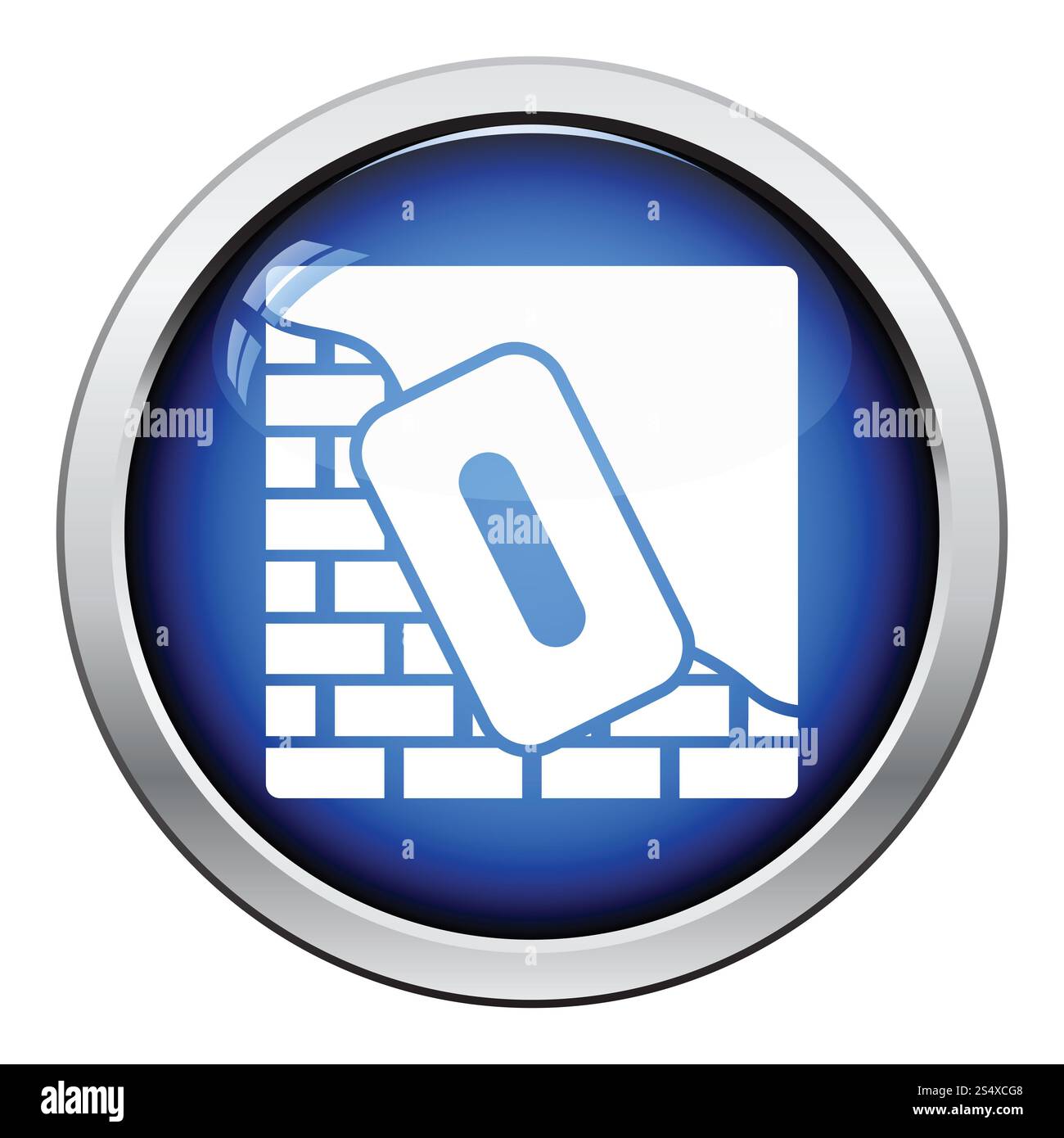 Home wall stencil Cut Out Stock Images & Pictures - Alamy