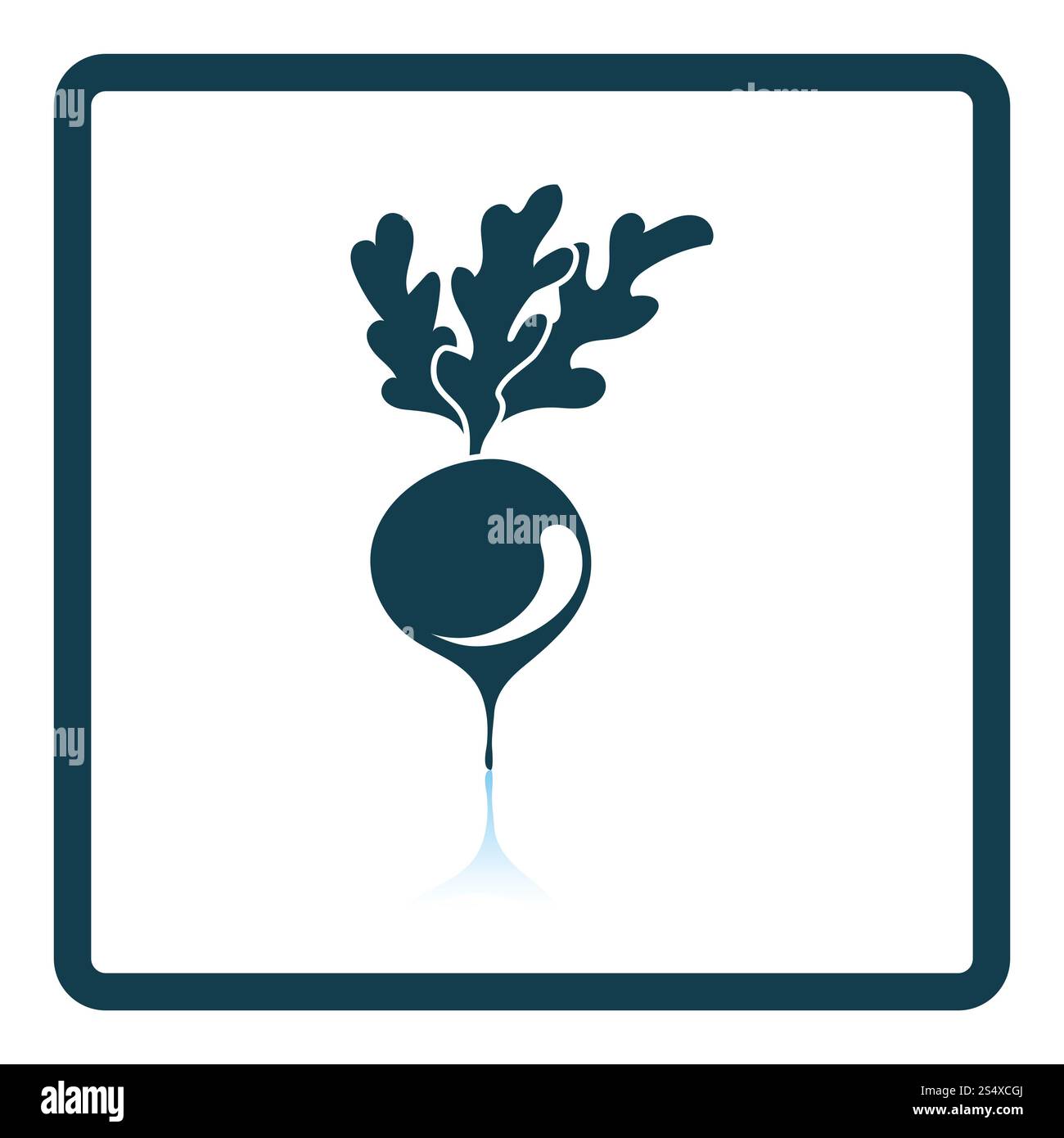 Garden design layout Cut Out Stock Images & Pictures - Alamy