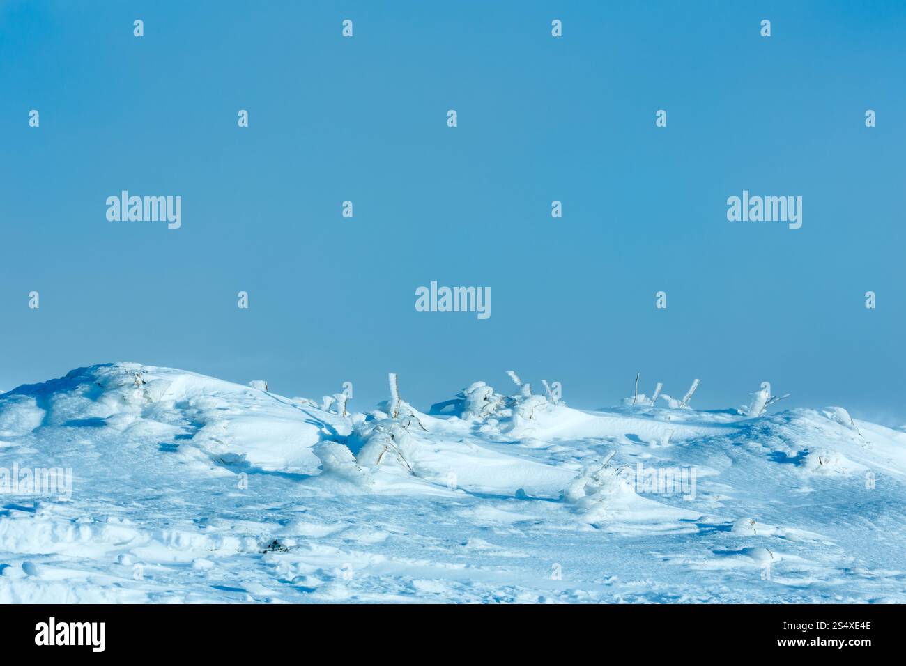 Ice slope hi-res stock photography and images - Alamy