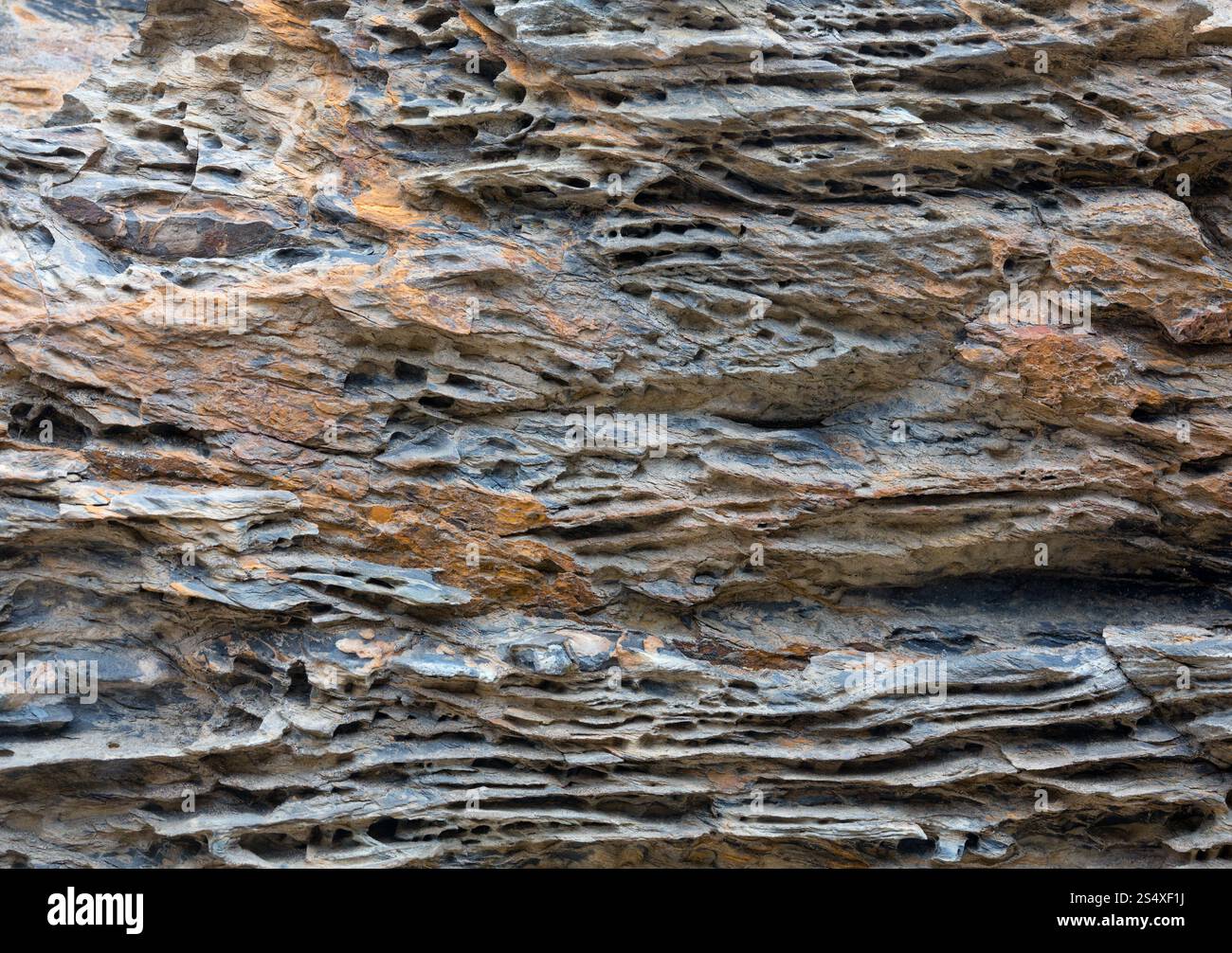Part of rock close up. Nature background Stock Photo - Alamy