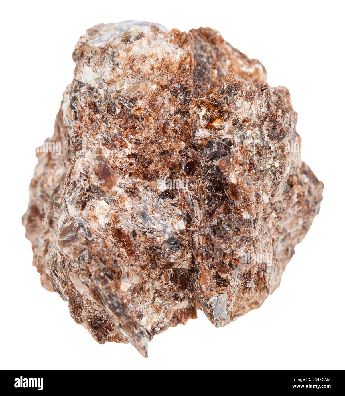 Phlogopite hi-res stock photography and images - Alamy