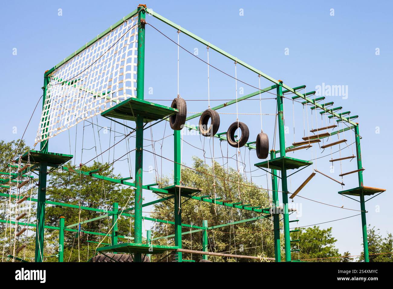 Outdoor summer activity hi-res stock photography and images - Alamy