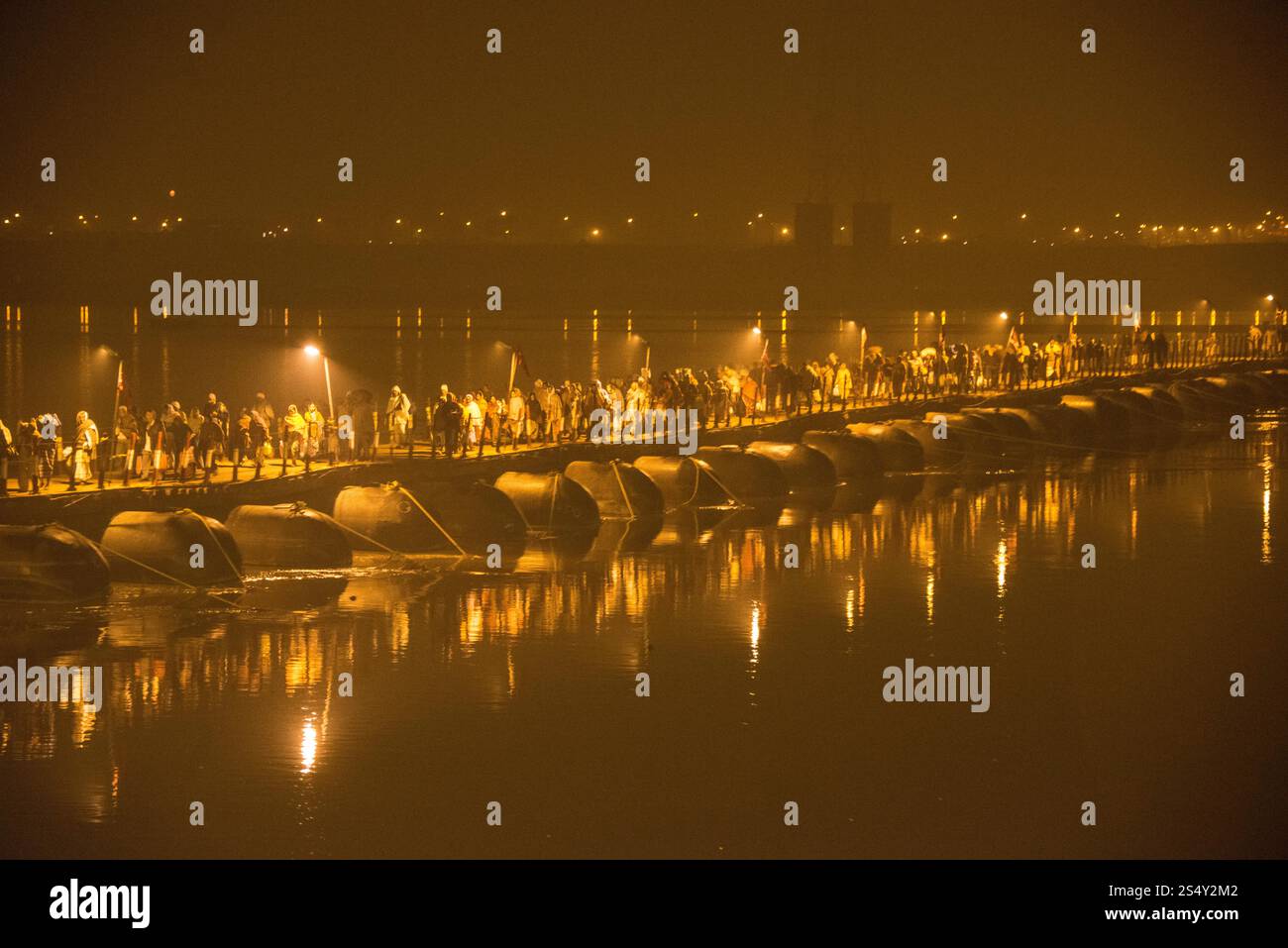 Prayagraj india hi-res stock photography and images - Alamy