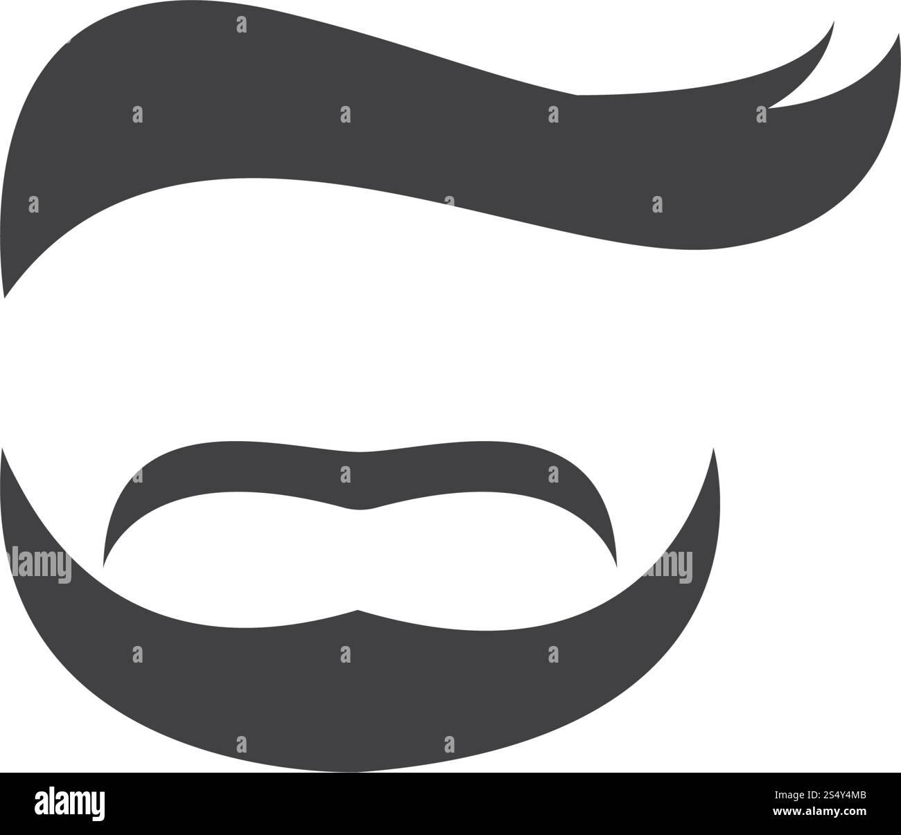 Geek Logo,Vector Logo template Stock Vector Image & Art - Alamy