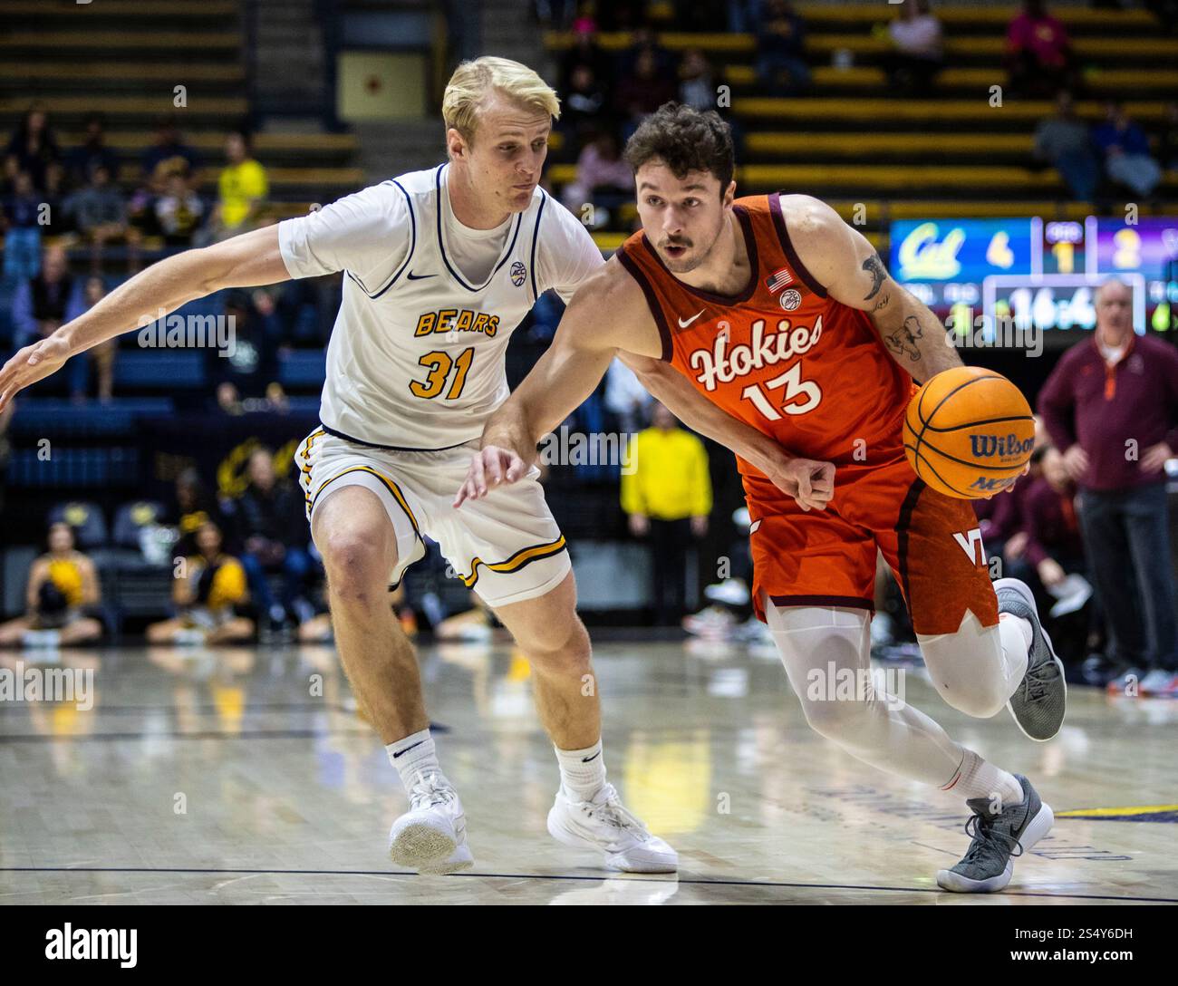 Berkeley, USA. 11th Jan, 2025. January 11 2025 Berkeley, CA U.S.A ...
