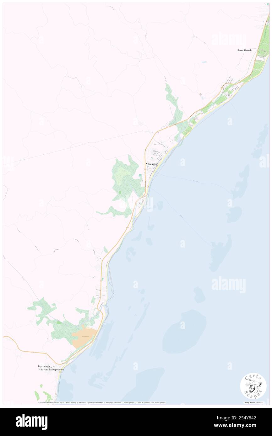 Salinas de maragogi resort hi-res stock photography and images - Alamy