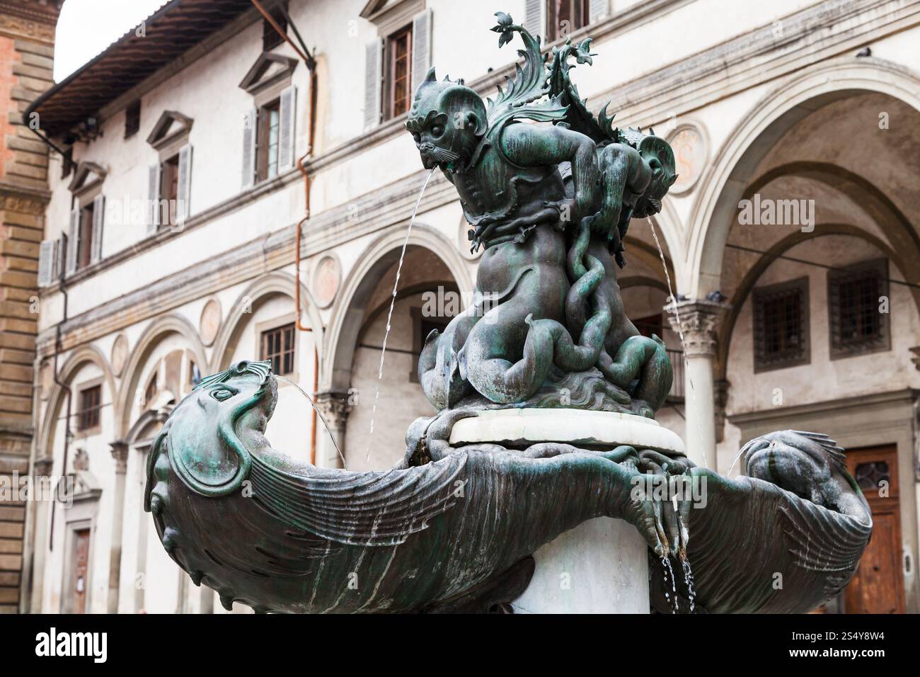 Mostri marini hi-res stock photography and images - Alamy