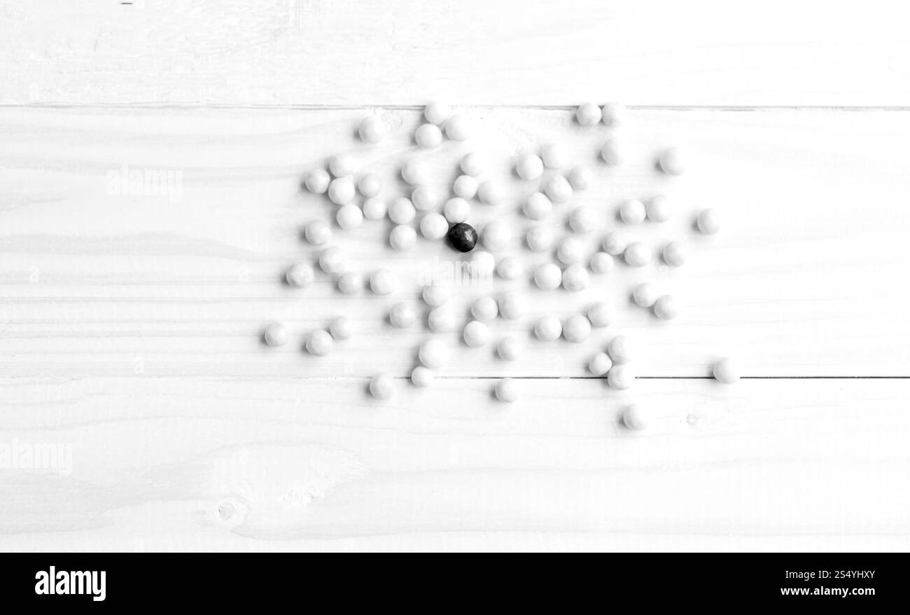 The chosen ones Black and White Stock Photos & Images - Alamy