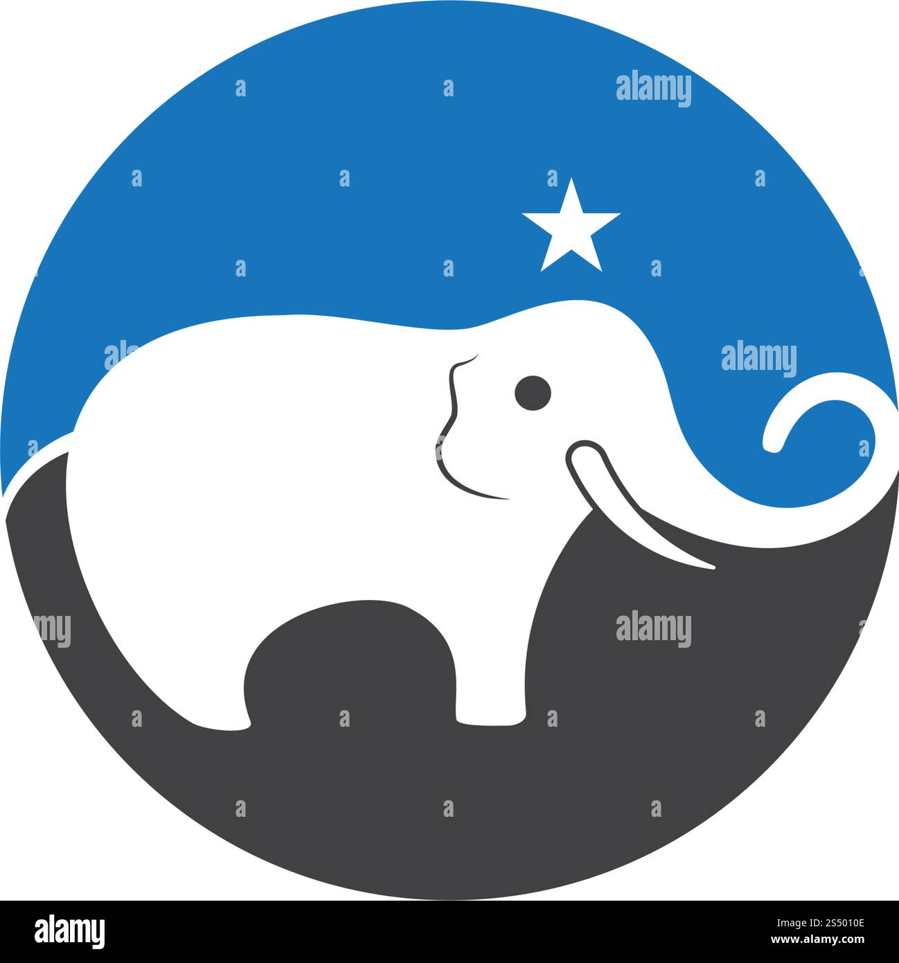 Asia sri lanka safari Stock Vector Images - Alamy