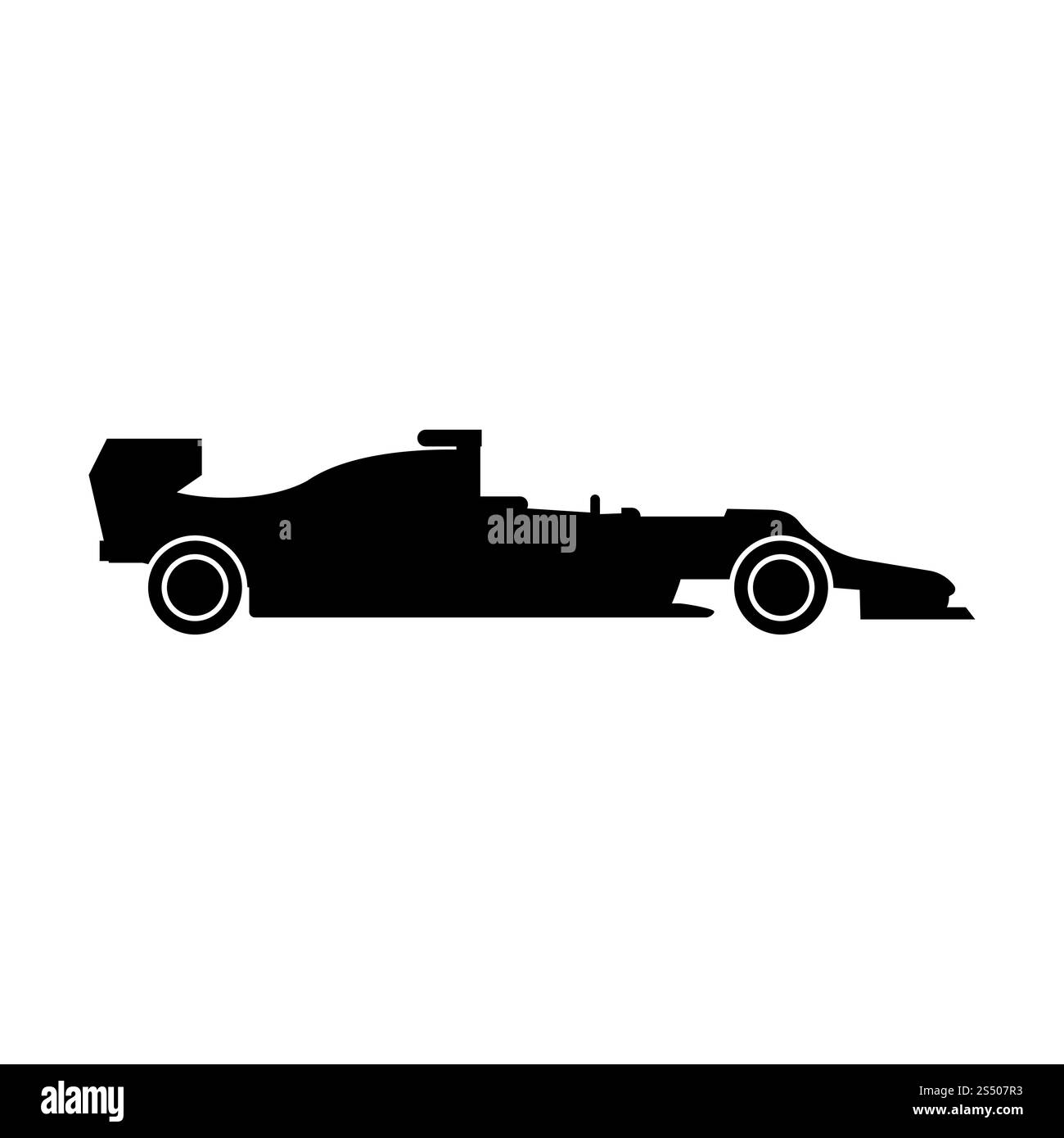 Racing side Cut Out Stock Images & Pictures - Alamy