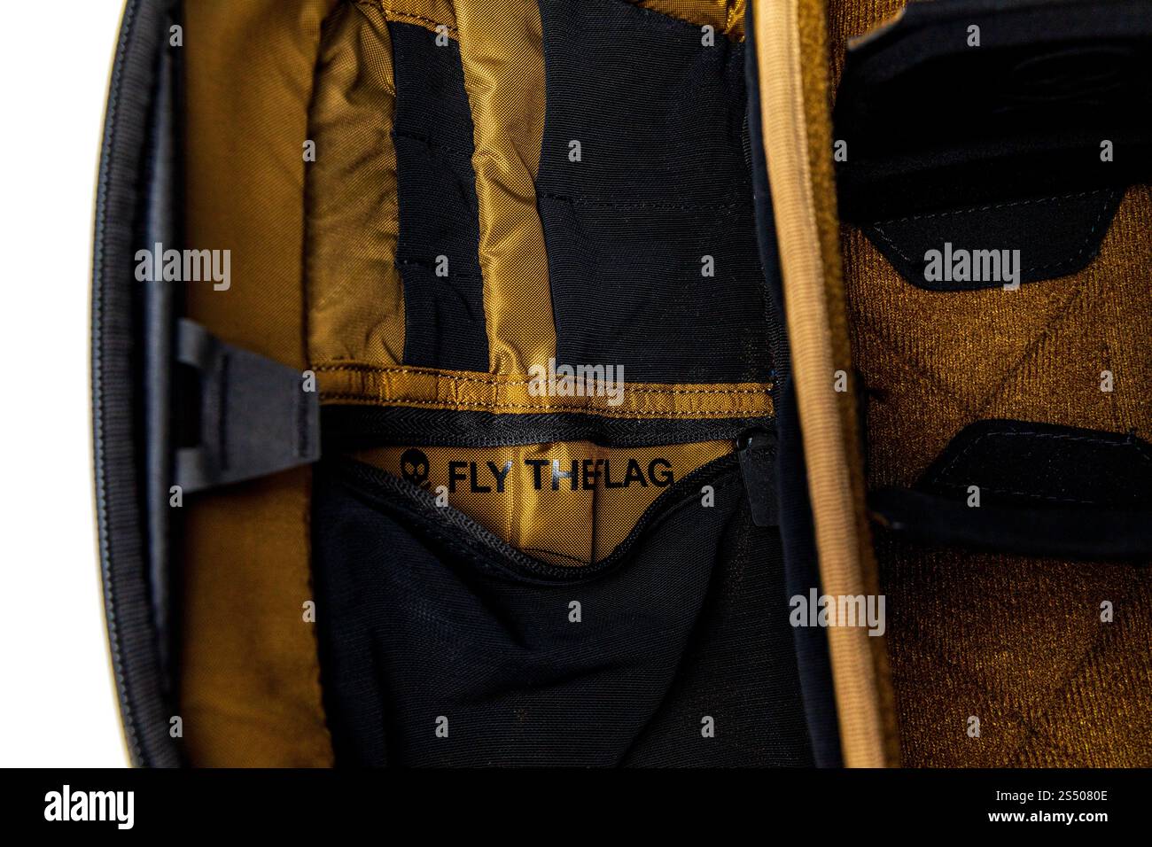 Wroclaw, Poland - June 26 2024: Dark leatherlike and waterproof camera ...