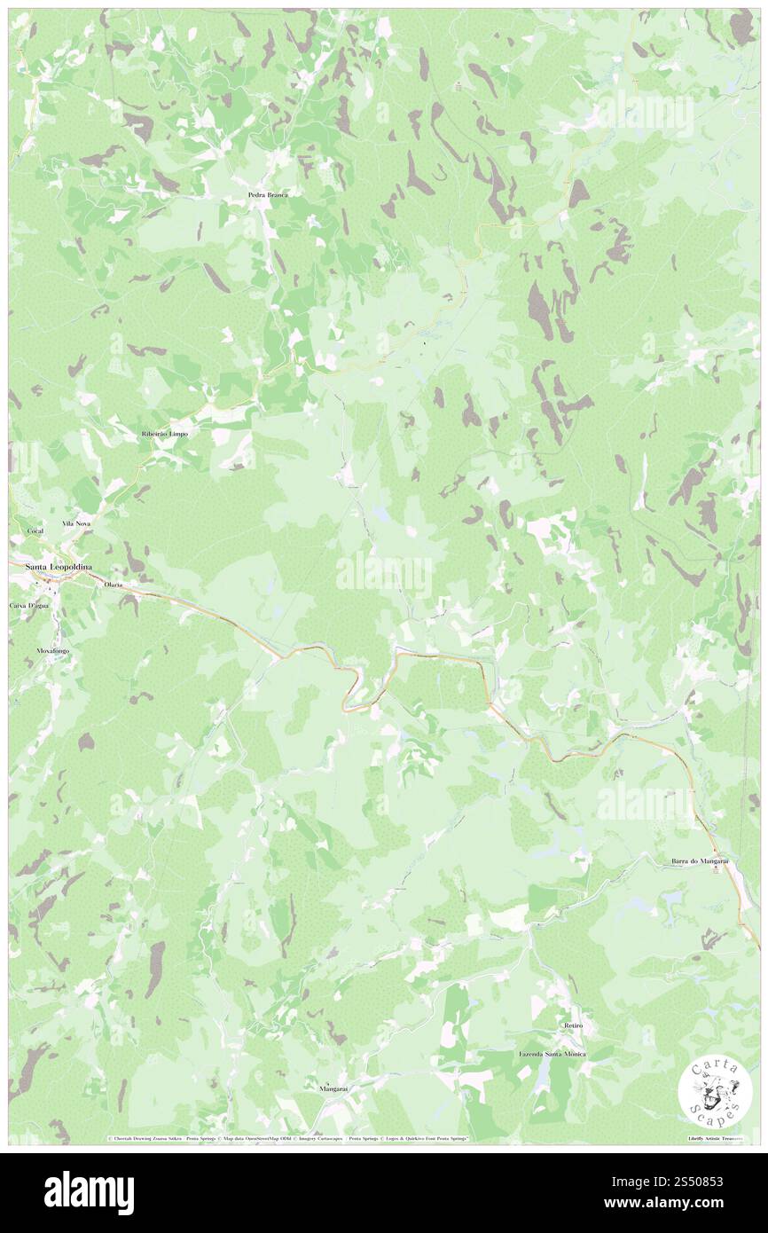 Rio caioba hi-res stock photography and images - Alamy