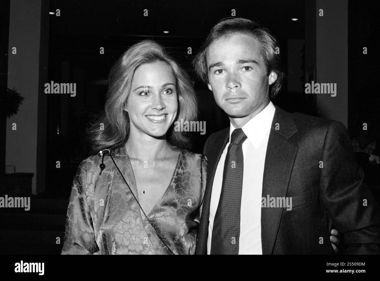 Erin gray hi-res stock photography and images - Alamy