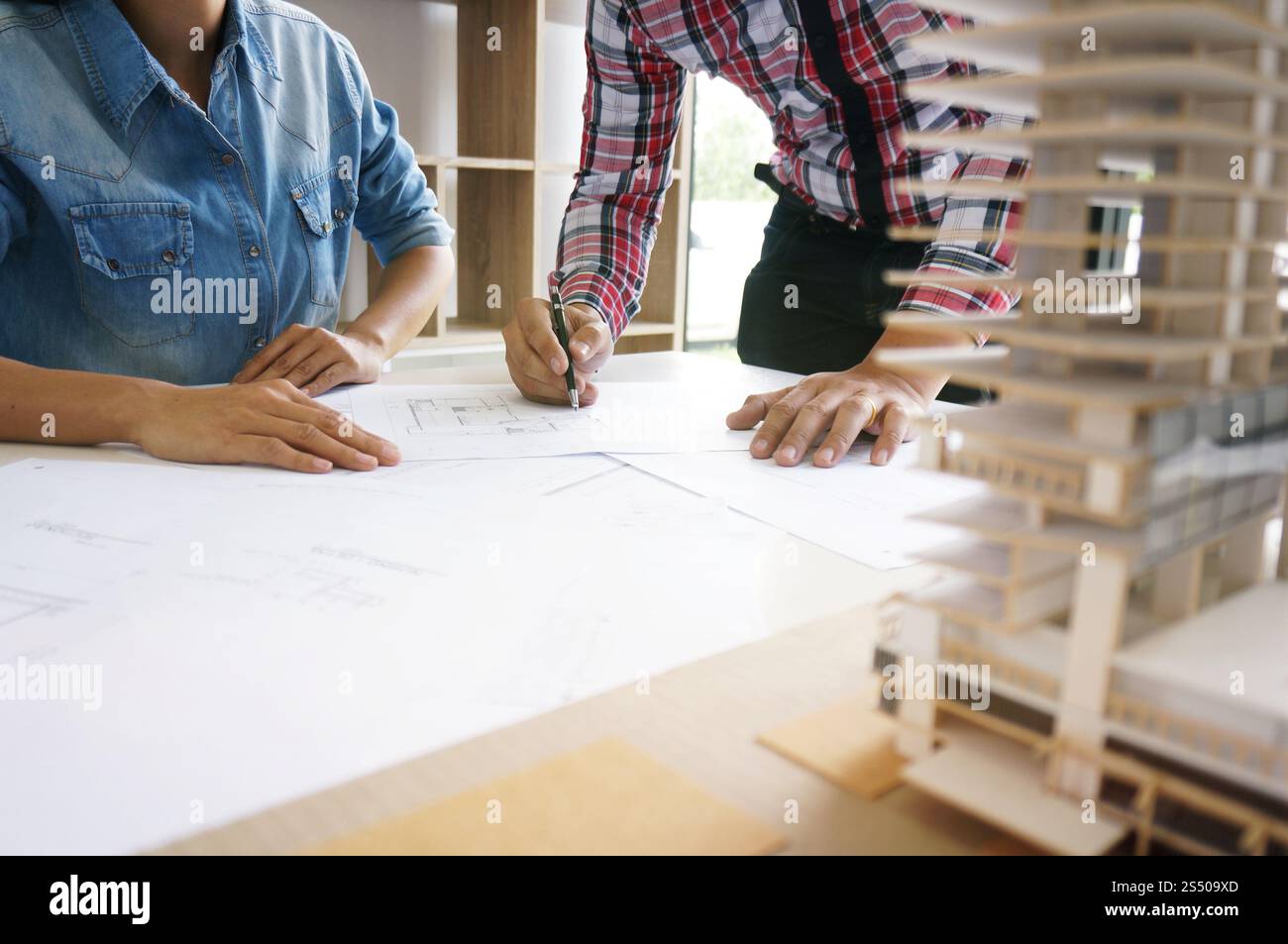 Colleagues interior designer Corporate Achievement Planning Design on ...