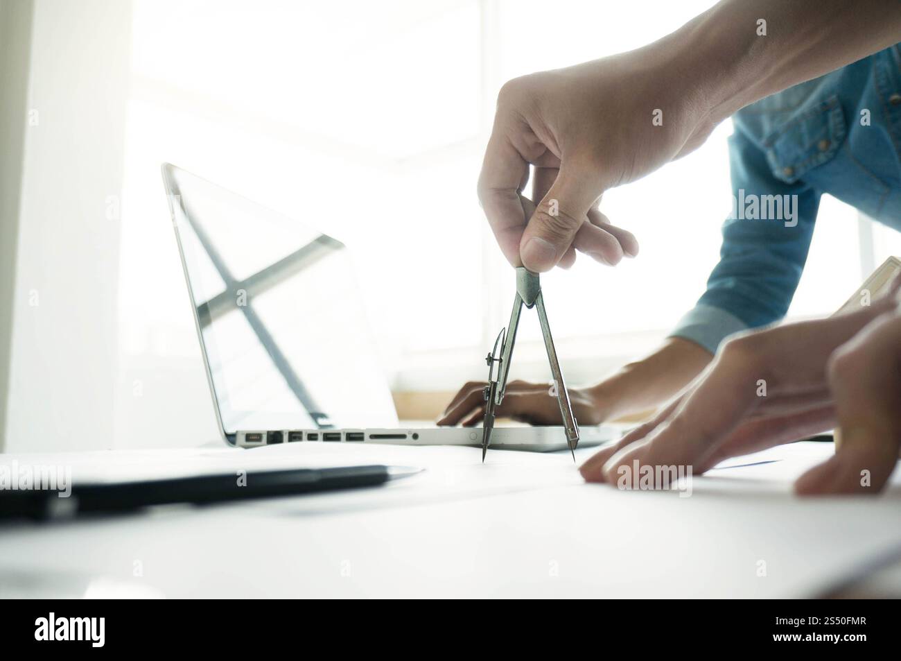 interior designer Cooperation Corporate Achievement Planning Design ...