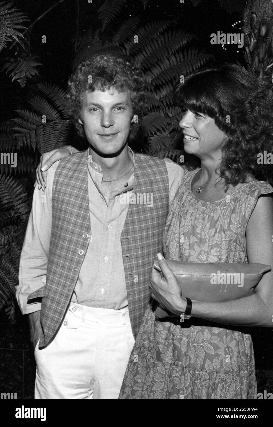 Gary Frank and wife Carroll Circa 1980's Credit: Ralph Dominguez ...