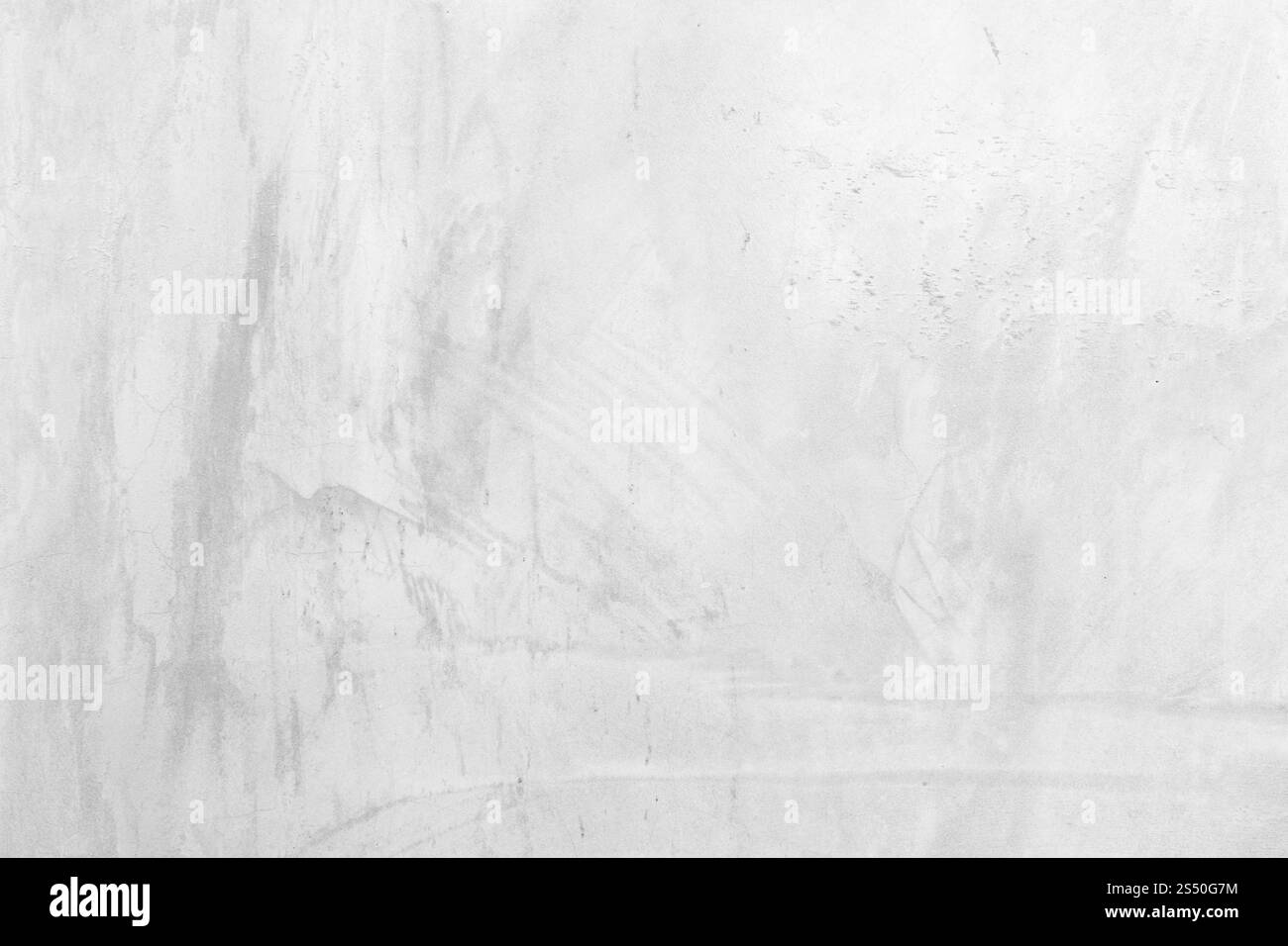 White cement marble texture with natural pattern for background Stock ...