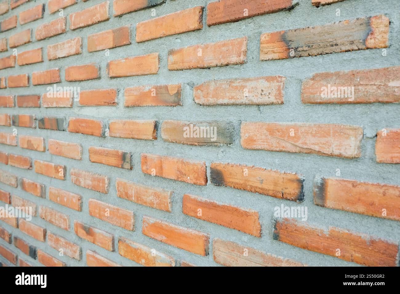 Brick pattern texture hi-res stock photography and images - Alamy