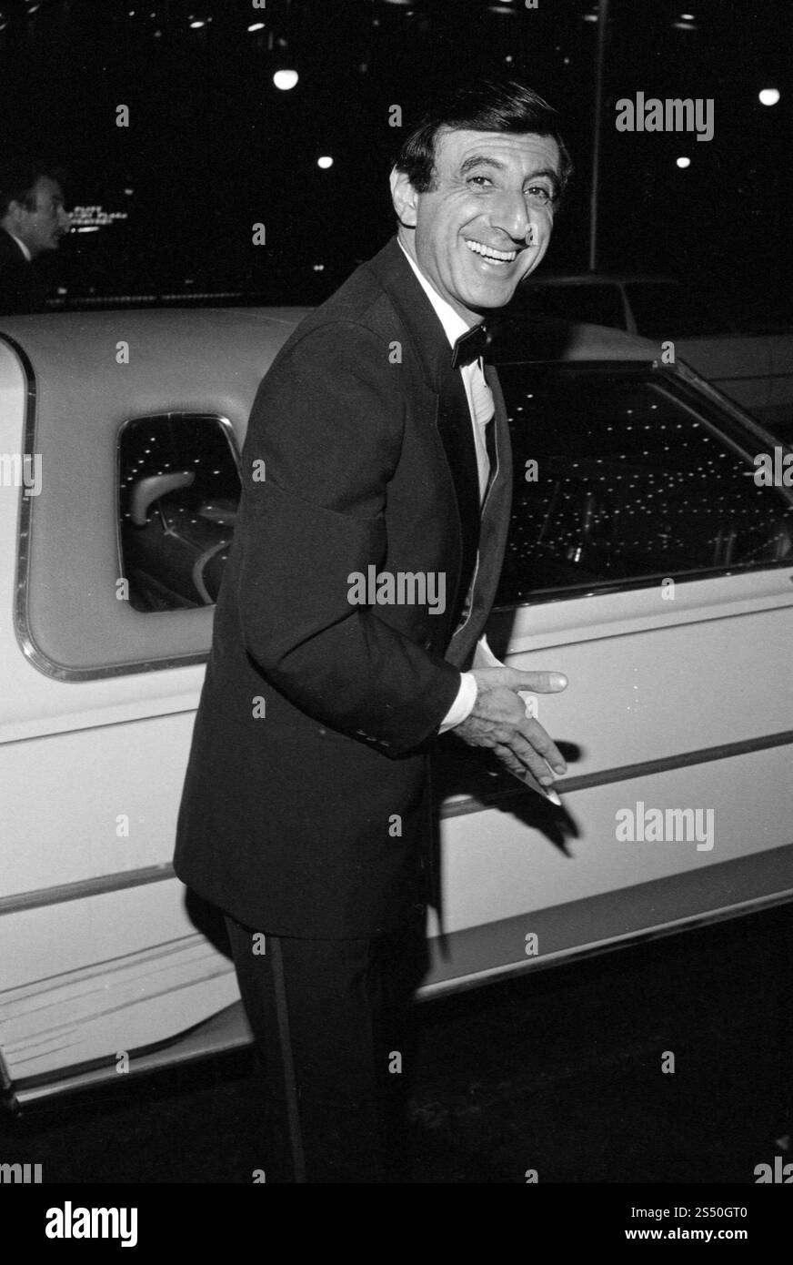 Jamie Farr Circa 1980's Credit: Ralph Dominguez/MediaPunch Stock Photo ...