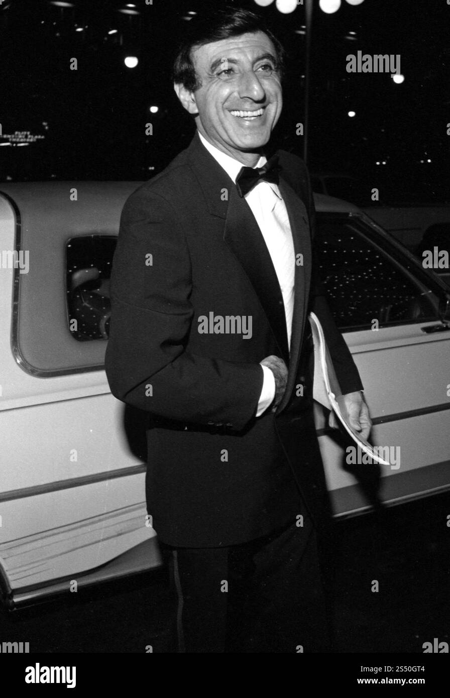 Jamie Farr Circa 1980's Credit: Ralph Dominguez/MediaPunch Stock Photo ...