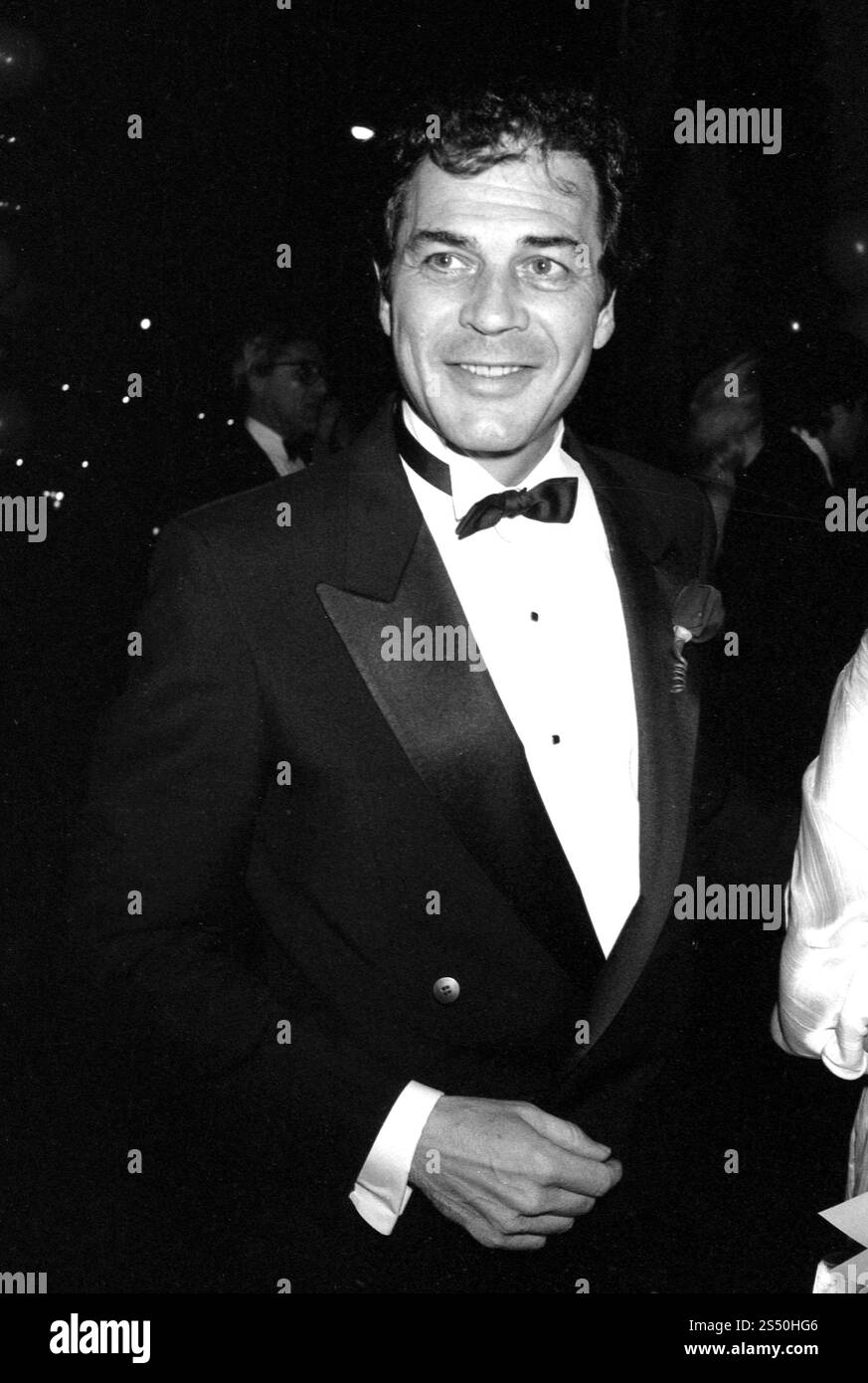 Robert Forster Circa 1980's Credit: Ralph Dominguez/MediaPunch Stock ...