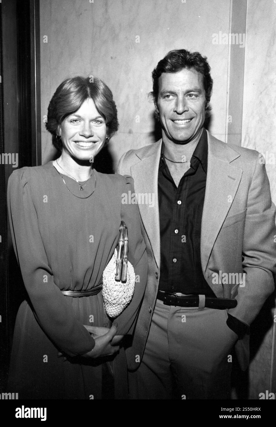 James Franciscus Circa 1980's Credit: Ralph Dominguez/MediaPunch Stock ...