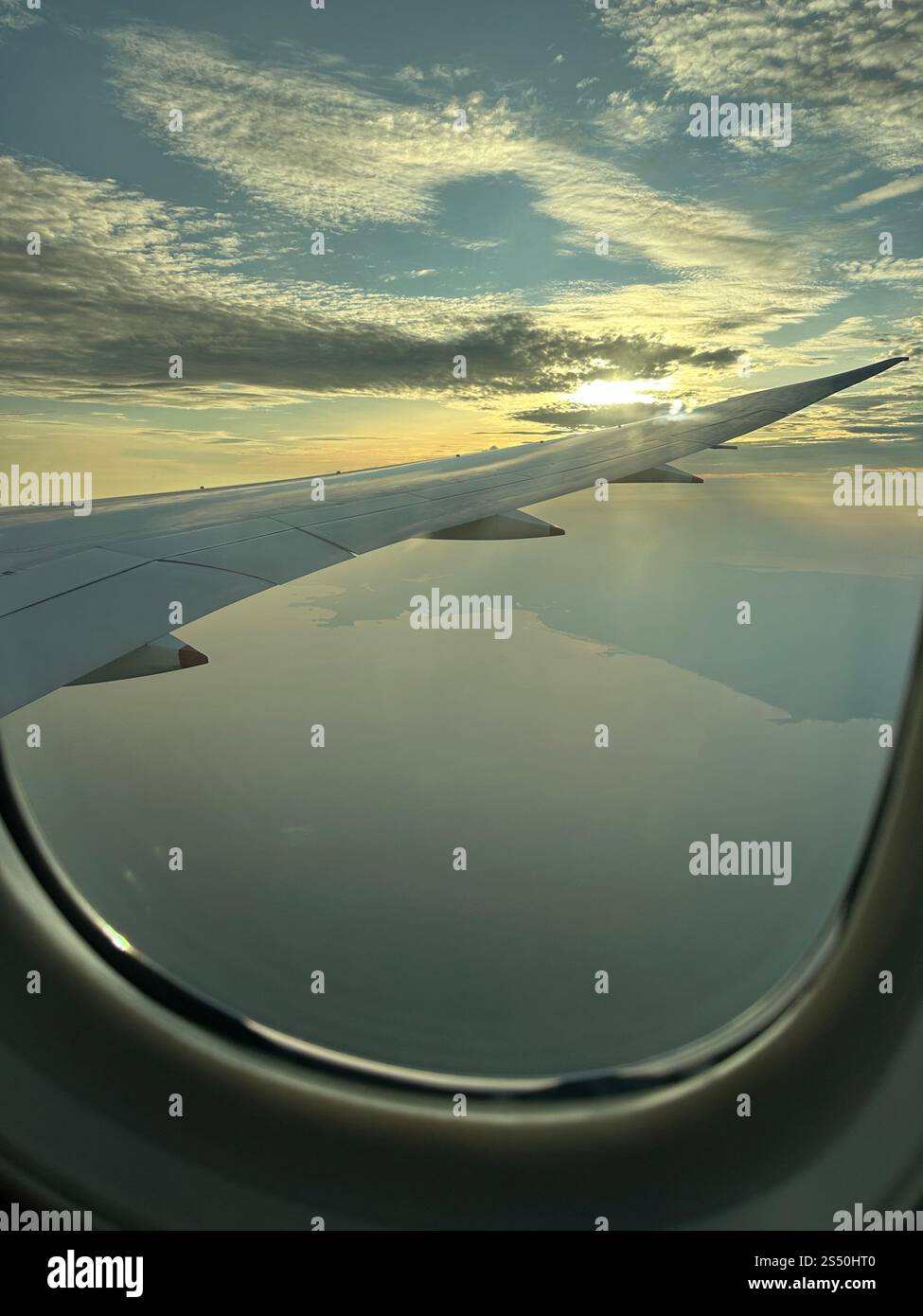 Endless horizons, where dreams meet the sky-Australia Stock Photo - Alamy