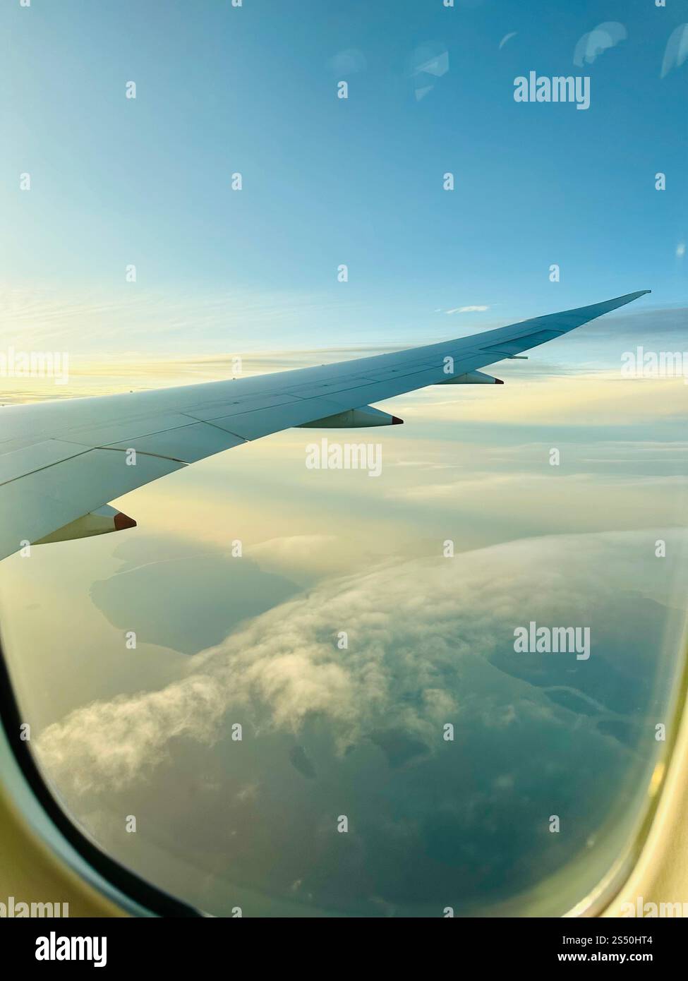 Endless horizons, where dreams meet the sky-Australia Stock Photo - Alamy