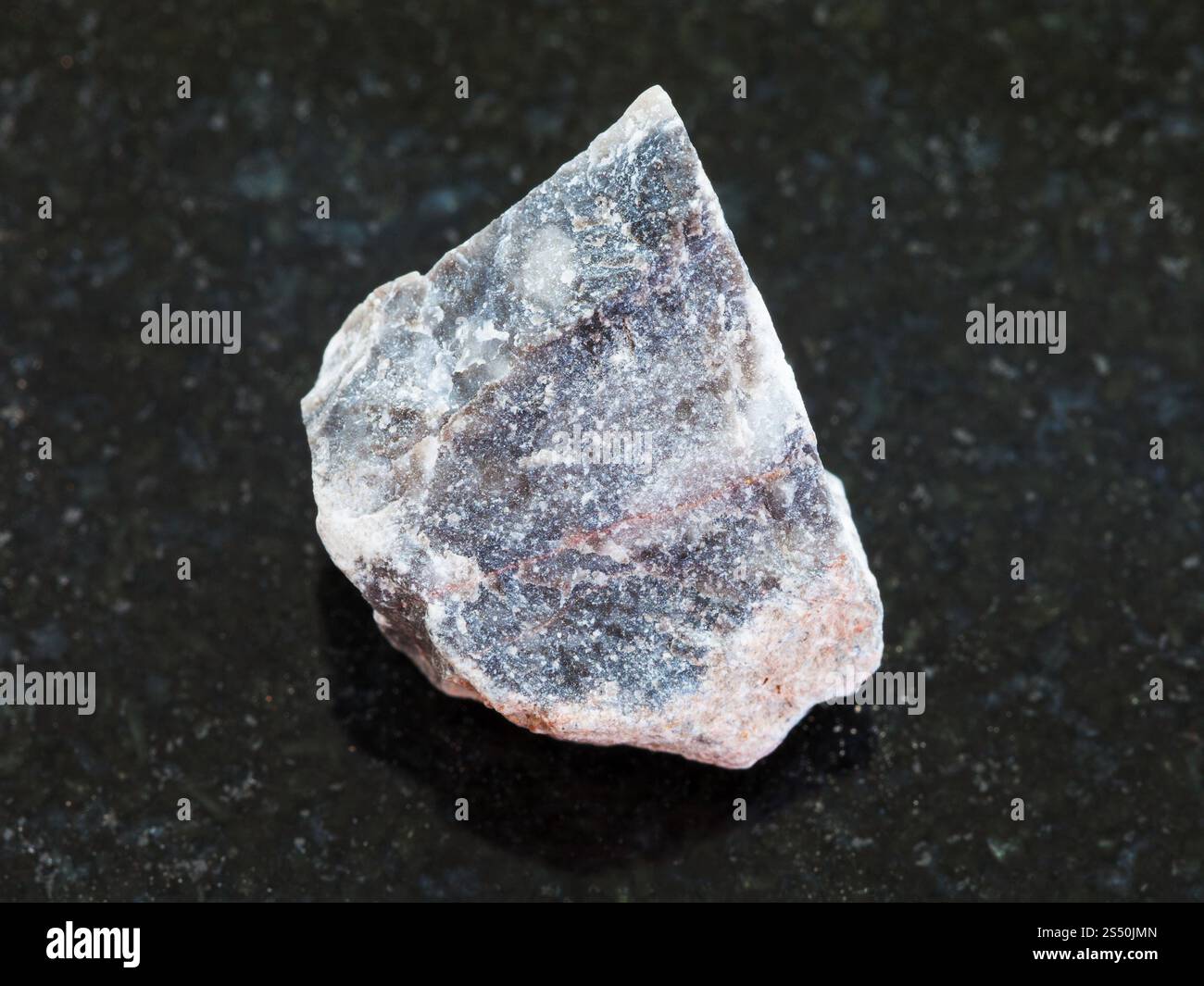 macro shooting of natural mineral rock specimen - raw Limestone stone ...