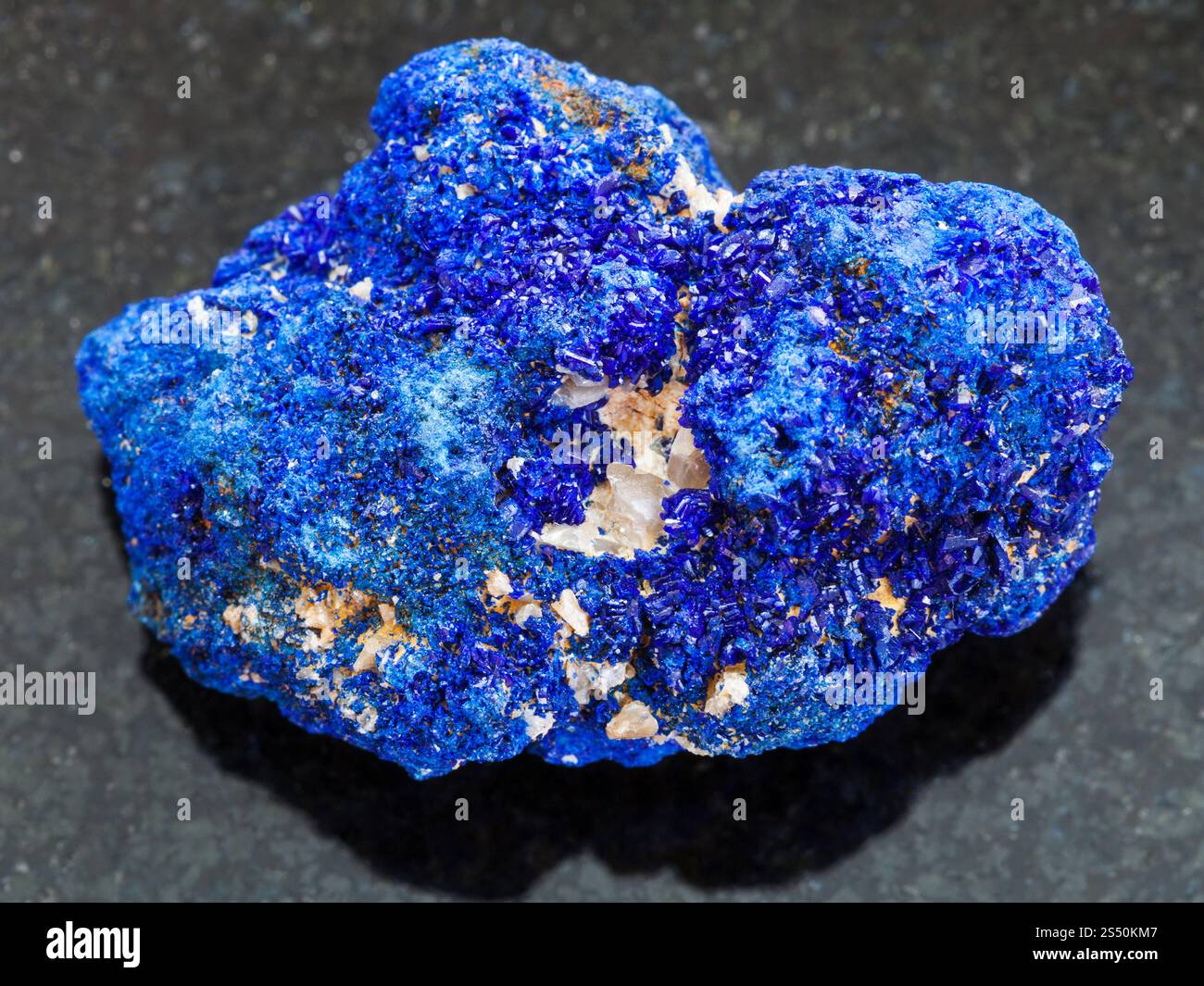 Crystalline rock specimen hi-res stock photography and images - Alamy